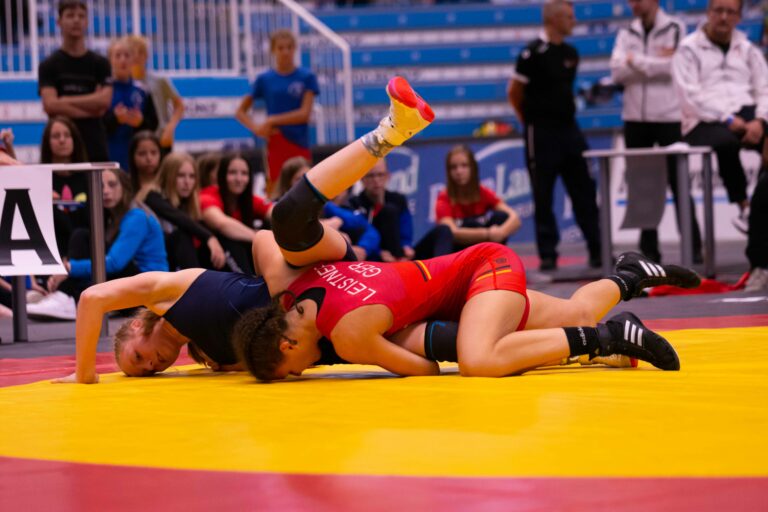 News Frauen Ringen – AC Ückerath 1961 e.V.